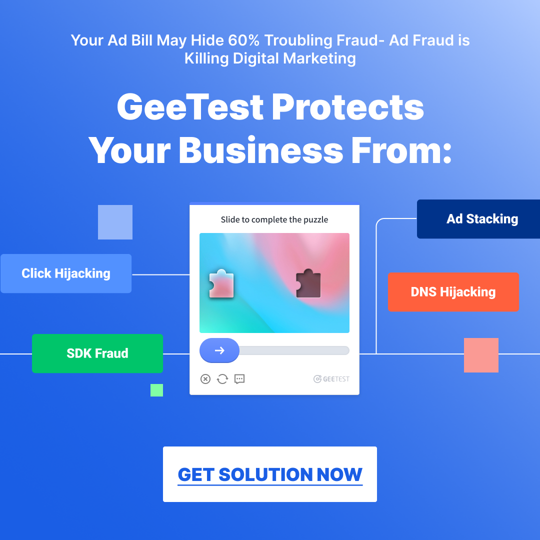 GeeTest CAPTCHA Reviews, Prices & Ratings | GetApp UK 2024