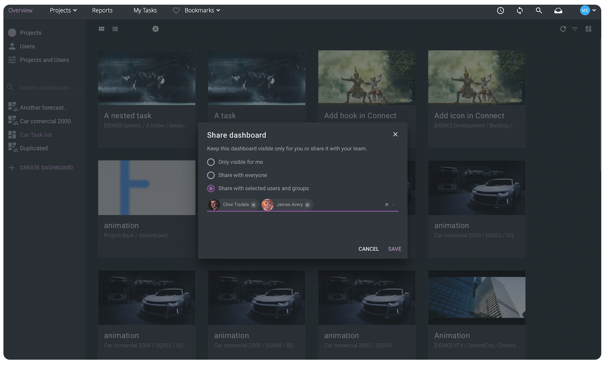 ftrack Reviews, Cost & Features | GetApp Australia 2025