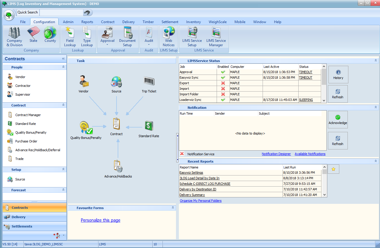 LIMS 2025 Pricing, Features, Reviews & Alternatives | GetApp
