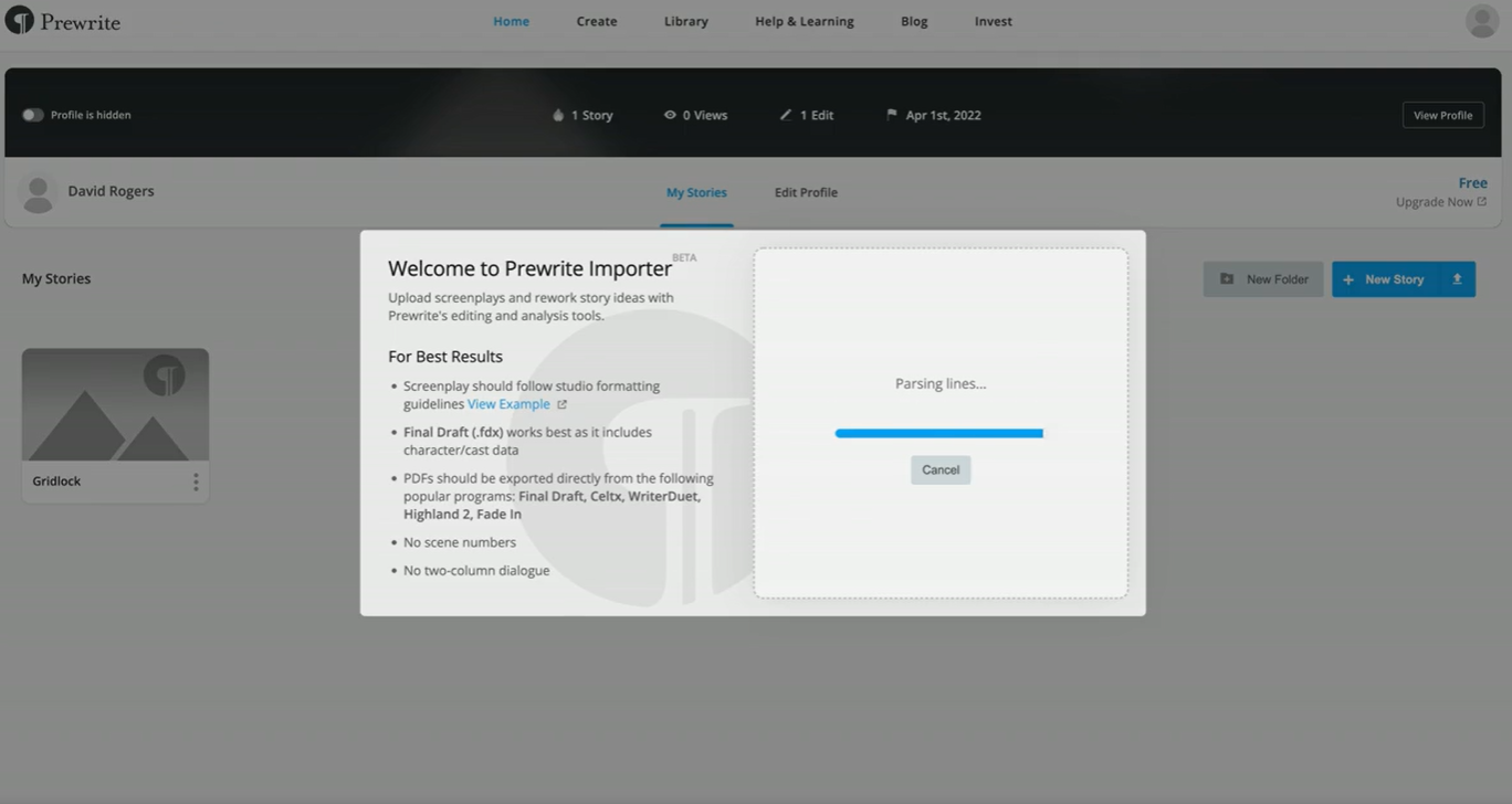 Prewrite Reviews, Cost & Features | GetApp Australia 2025
