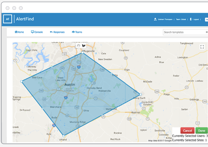 AlertFind Reviews, Cost & Features | GetApp Australia 2025