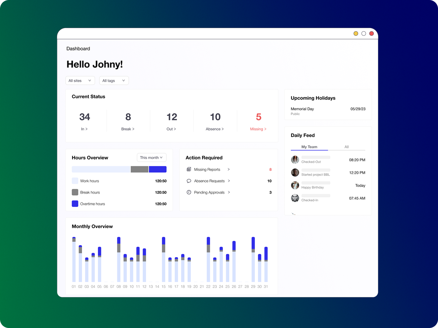 Everyminute Software - 2025 Reviews, Pricing & Demo
