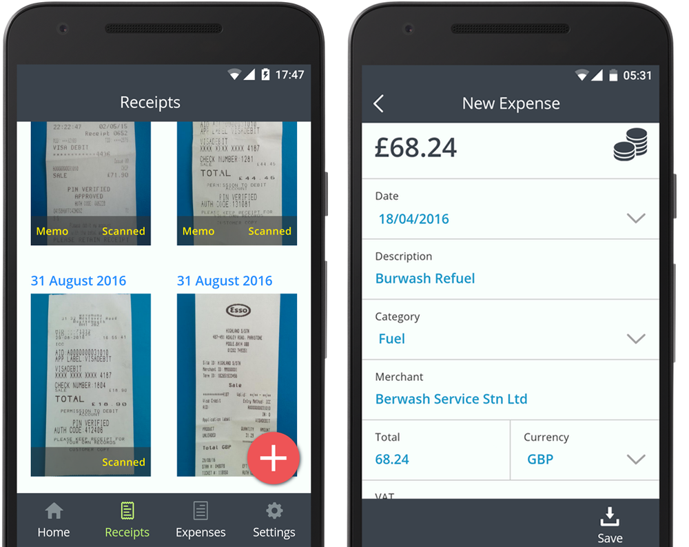 ExpenseIn Pricing, Features, Reviews & Alternatives | GetApp