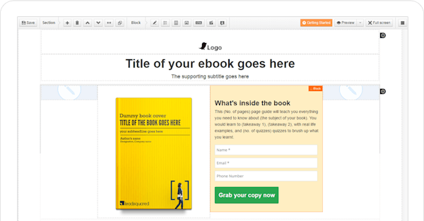LeadSquared Reviews, Demo & Pricing - 2021