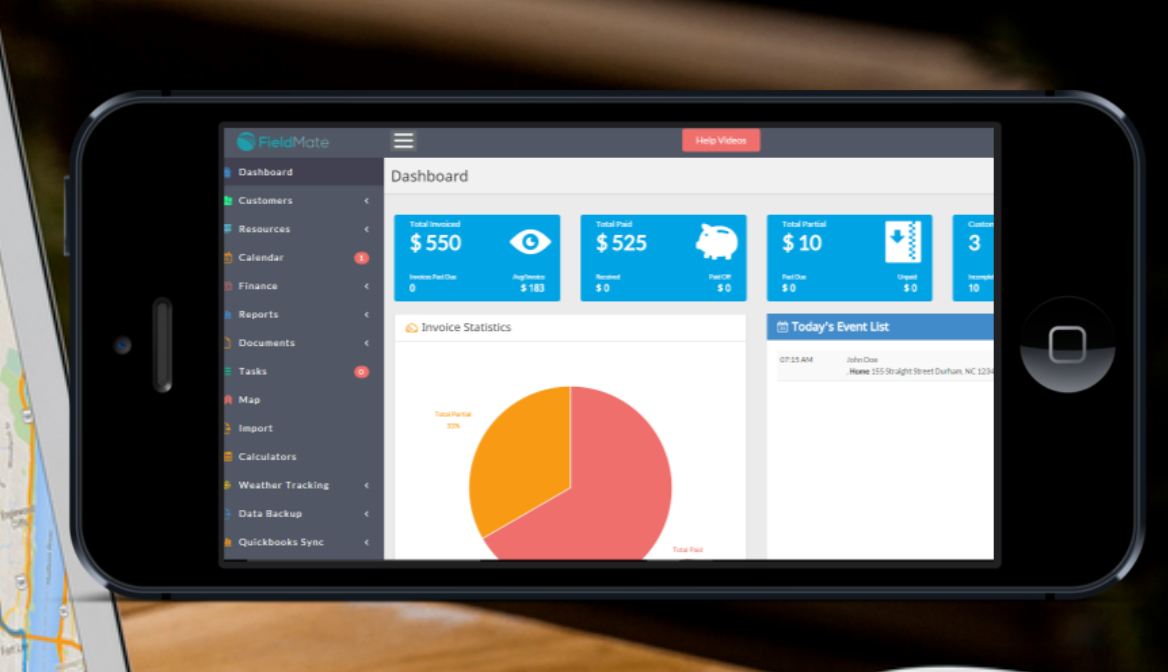 FieldMate Reviews, Cost & Features | GetApp Australia 2025