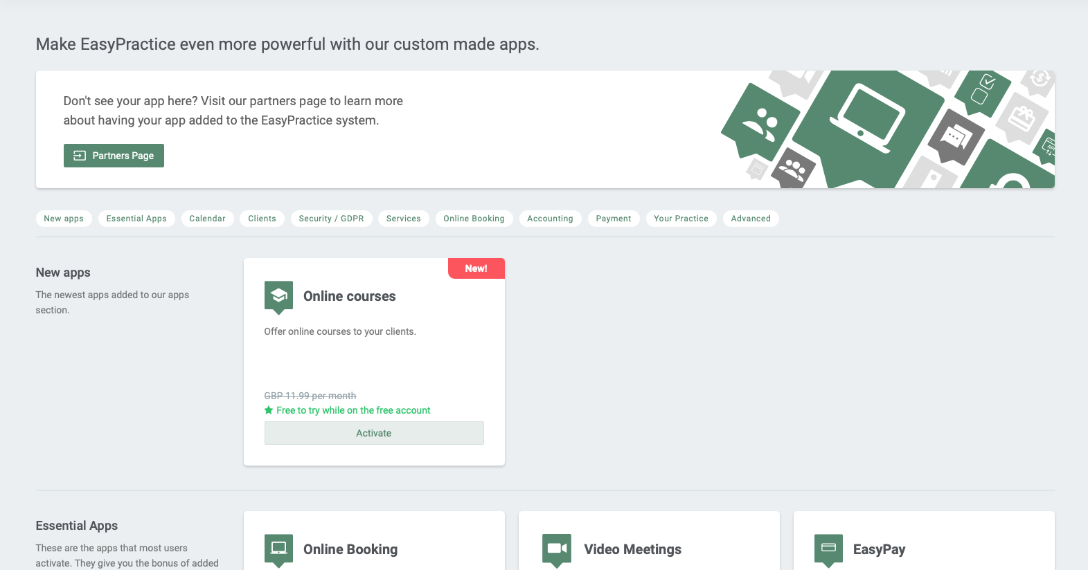 EasyPractice Cost & Reviews - Capterra Australia 2025