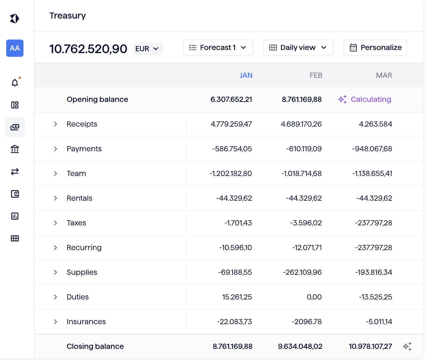 Embat: precios, funciones y opiniones | GetApp España 2025