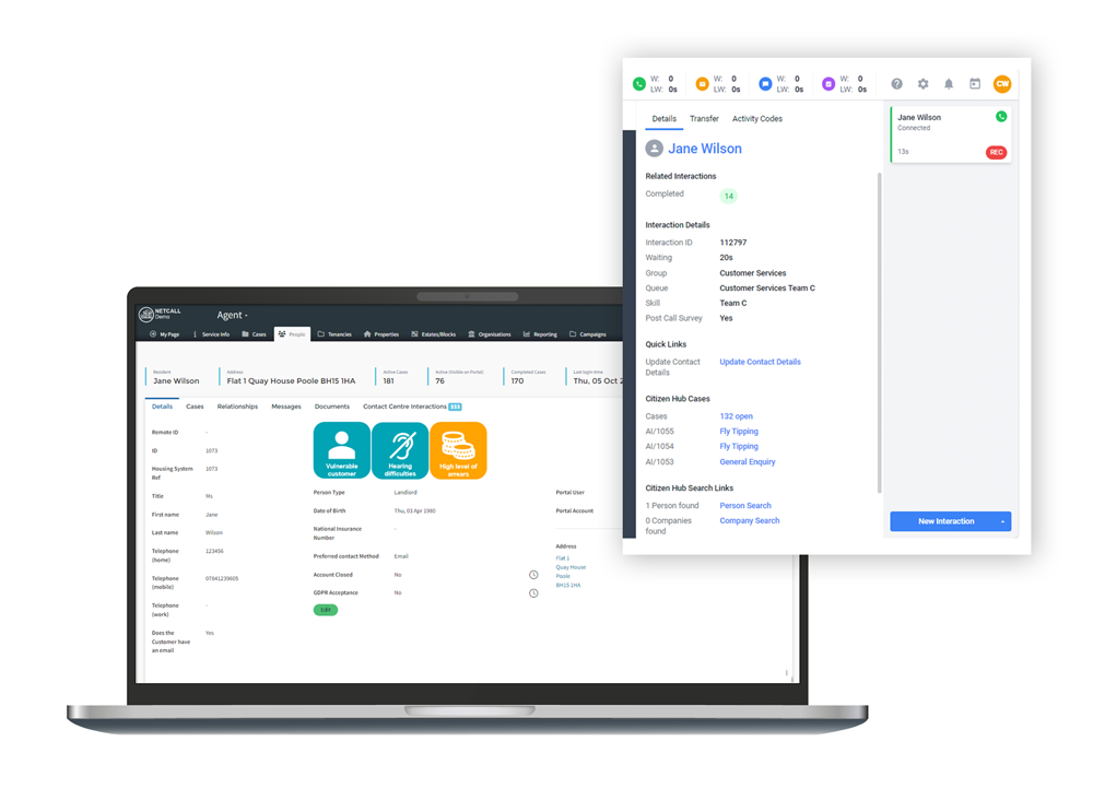 Citizen Hub Cost & Reviews - Capterra Australia 2026