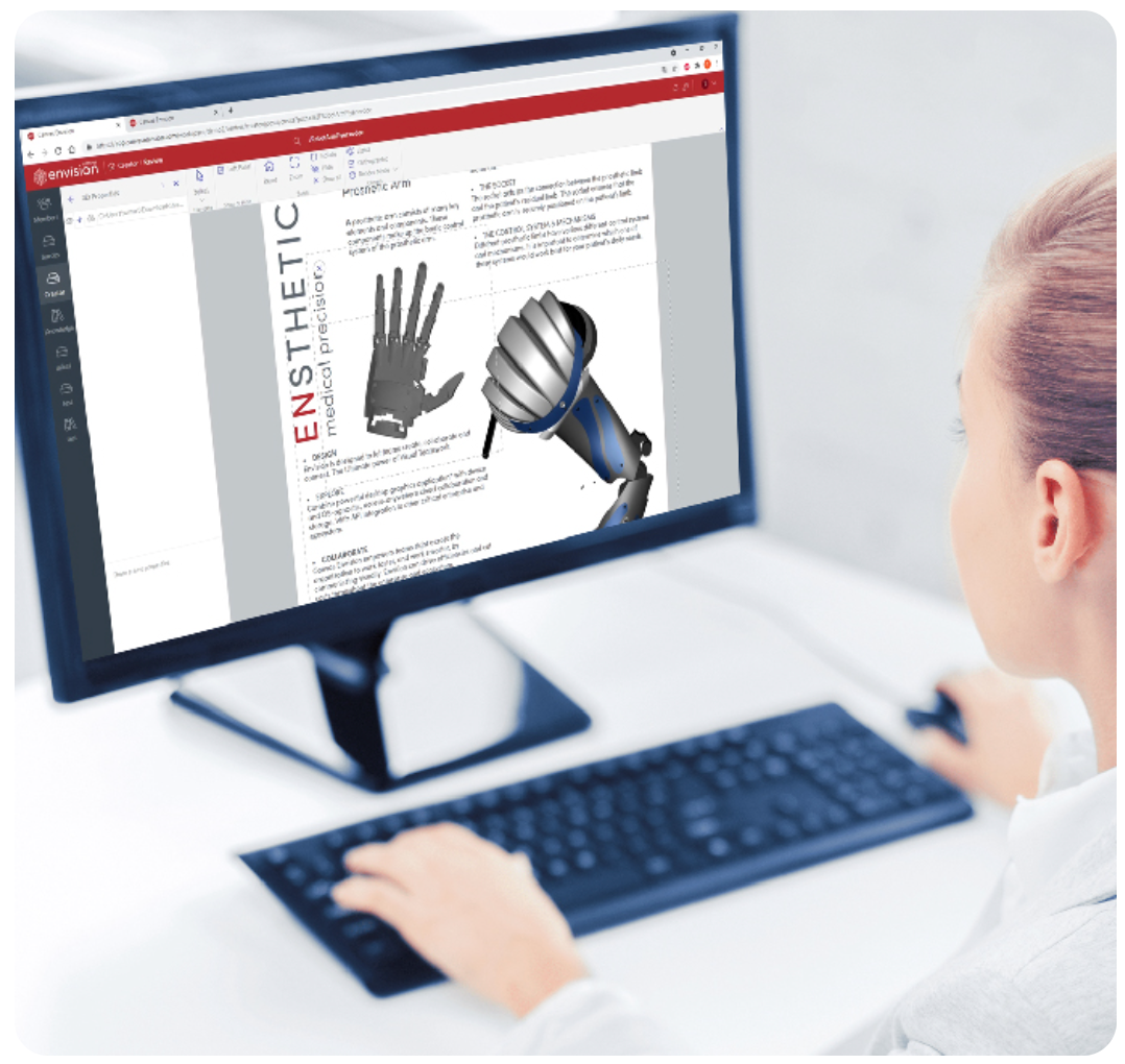 Canvas Envision Cost & Reviews - Capterra Australia 2025