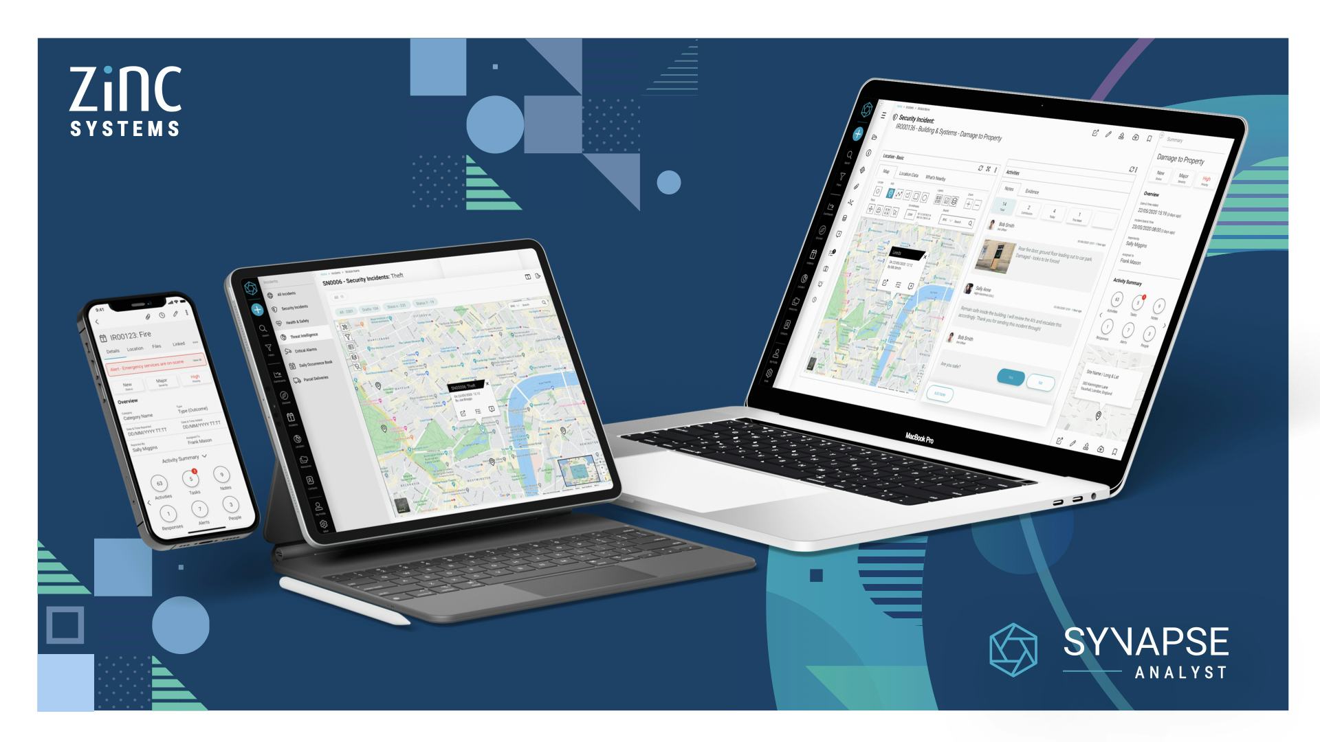 Zinc Synapse | Reviews, Pricing & Demos - SoftwareAdvice AU
