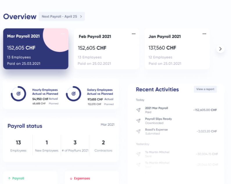 Earny Pricing, Alternatives & More 2025 | Capterra