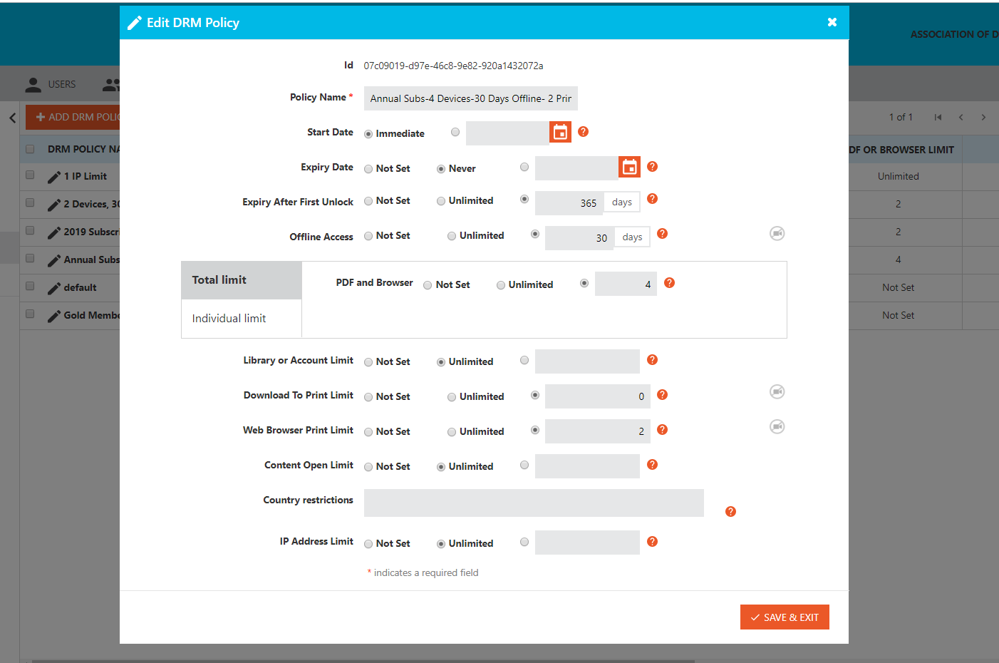 Vitrium Security Software - 2025 Reviews, Pricing & Demo