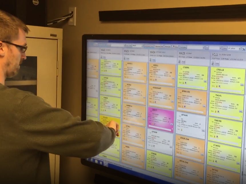 Visual EstiTrack Pricing, Alternatives & More 2024 | Capterra