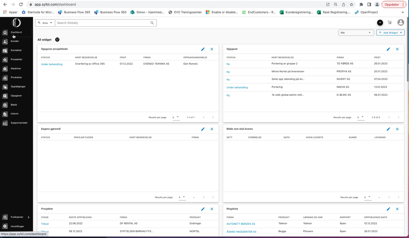 SYFol Cost & Reviews - Capterra Australia 2025