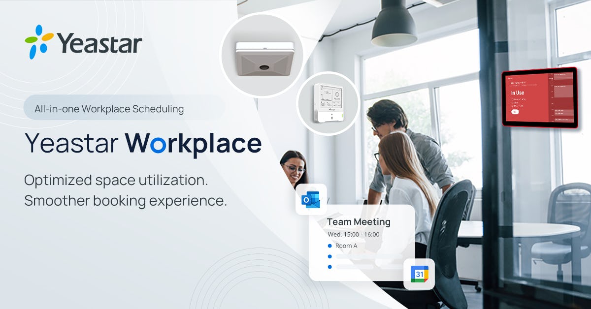 Yeastar Linkus Unified Communications App Software - 2025 Reviews ...