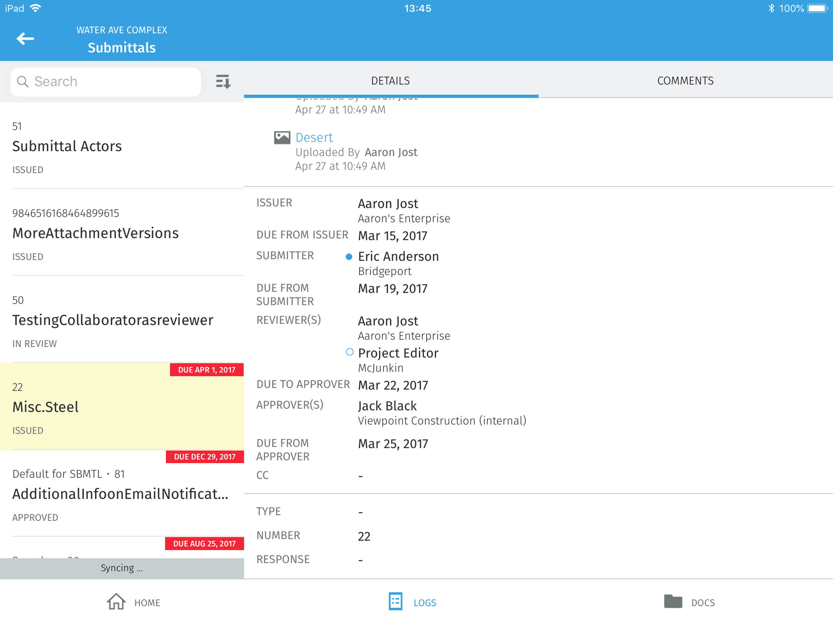 Viewpoint Team Software Reviews, Demo & Pricing - 2024