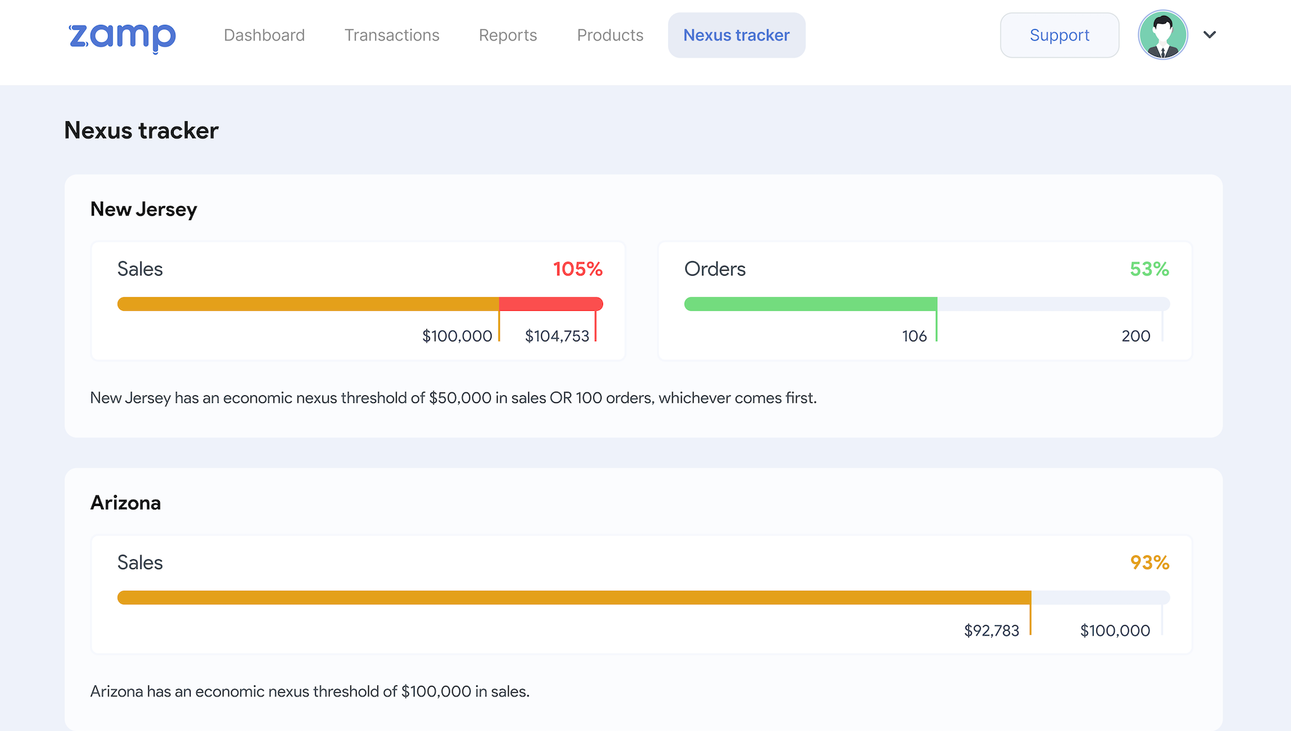 Zamp Pricing, Alternatives & More 2025 | Capterra