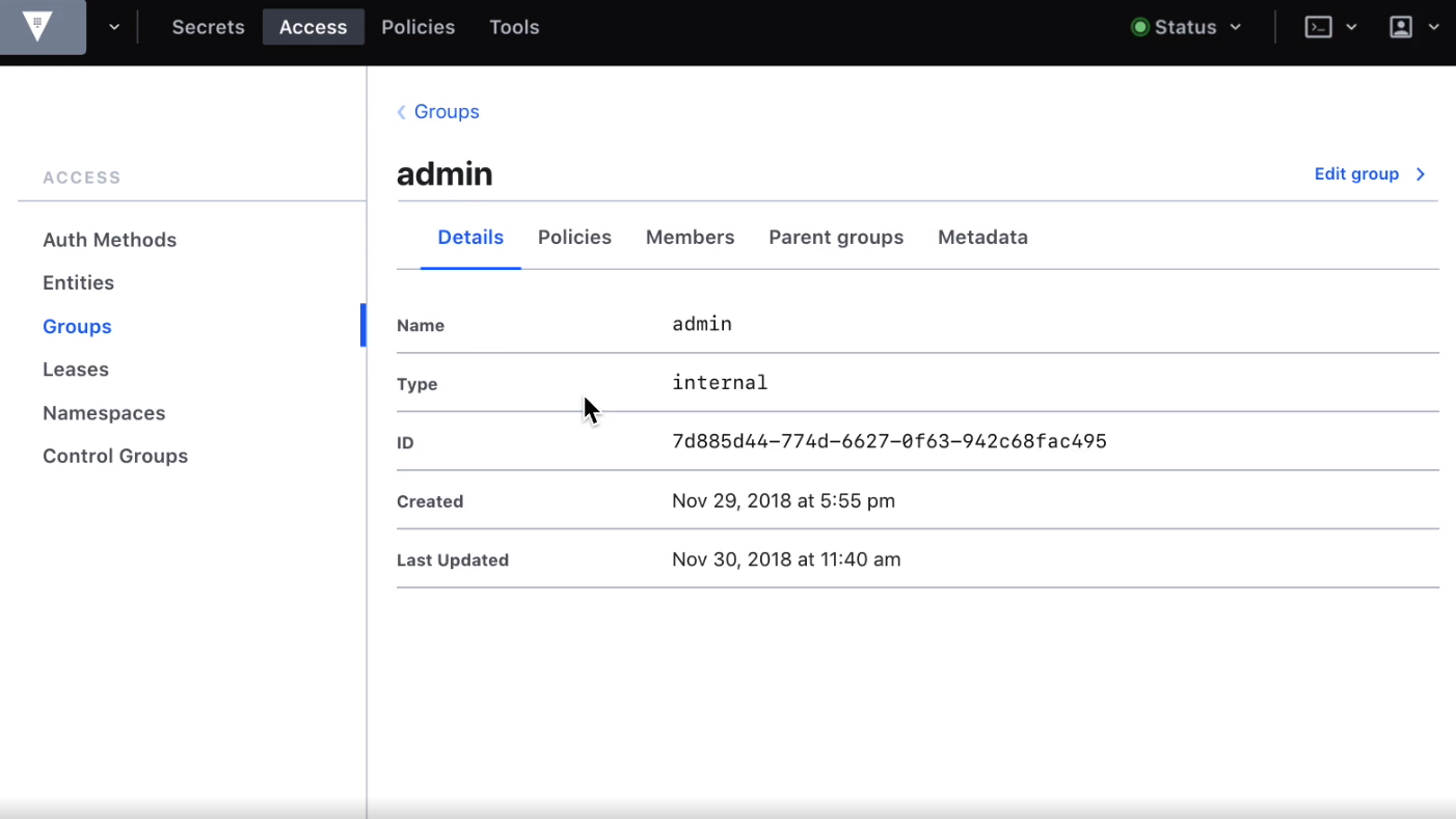 Vault Software - 2022 Reviews, Pricing & Demo