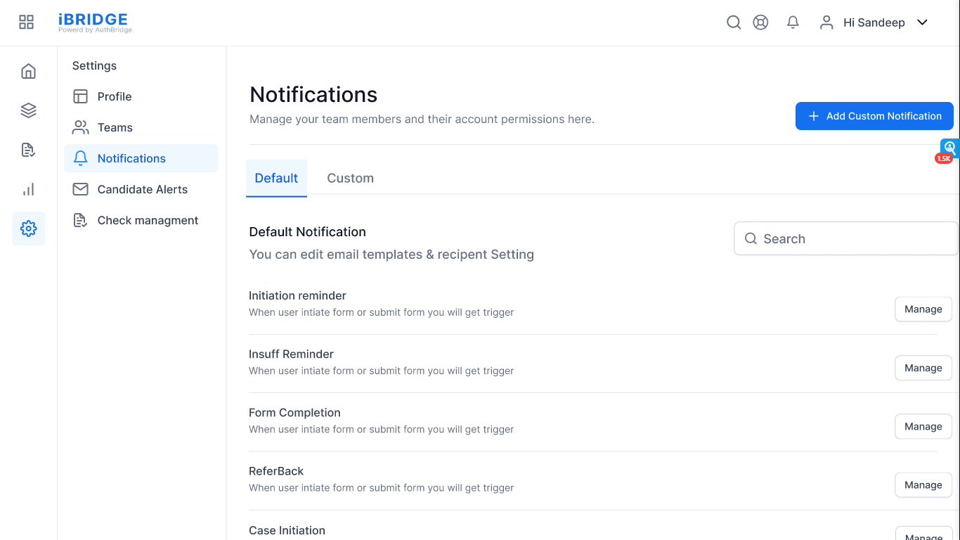 iBridge Software - 2024 Reviews, Pricing & Demo
