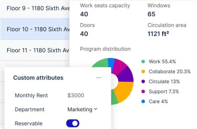 Archilogic Software - 2024 Reviews, Pricing & Demo