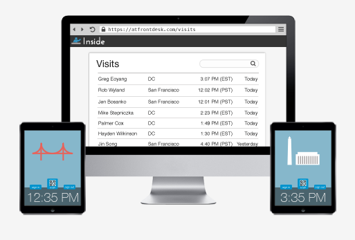 Inside App Pricing, Cost & Reviews - Capterra UK 2025