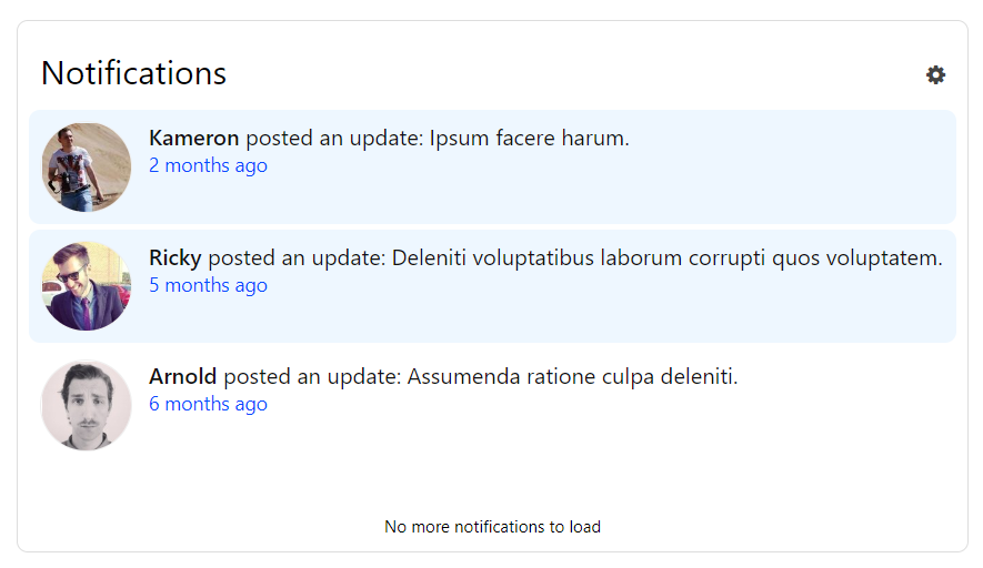 NotificationAPI | Reviews, Pricing & Demos - SoftwareAdvice GB