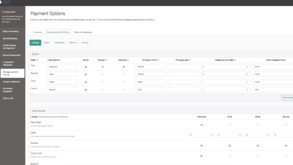 eDirectory Cost & Reviews - Capterra Australia 2025