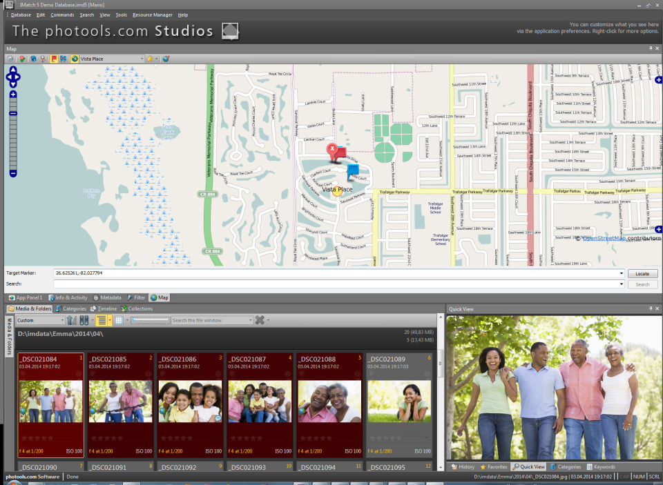 IMatch Pricing, Alternatives & More 2025 | Capterra