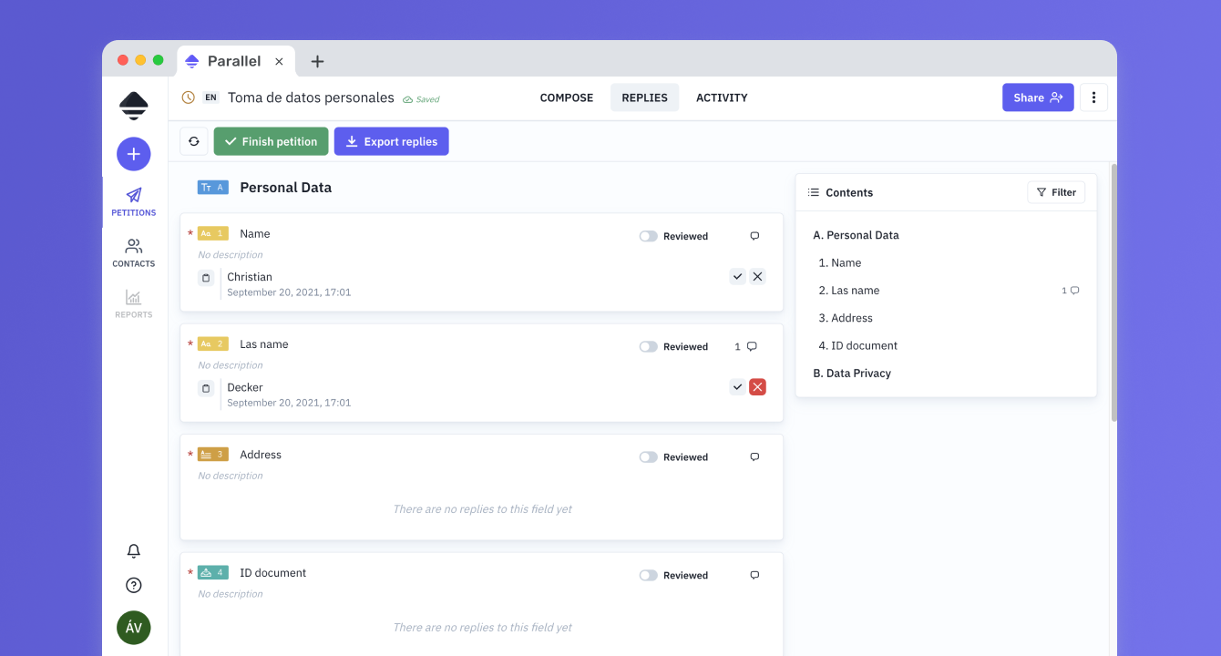 Parallel Pricing, Alternatives & More 2025 | Capterra