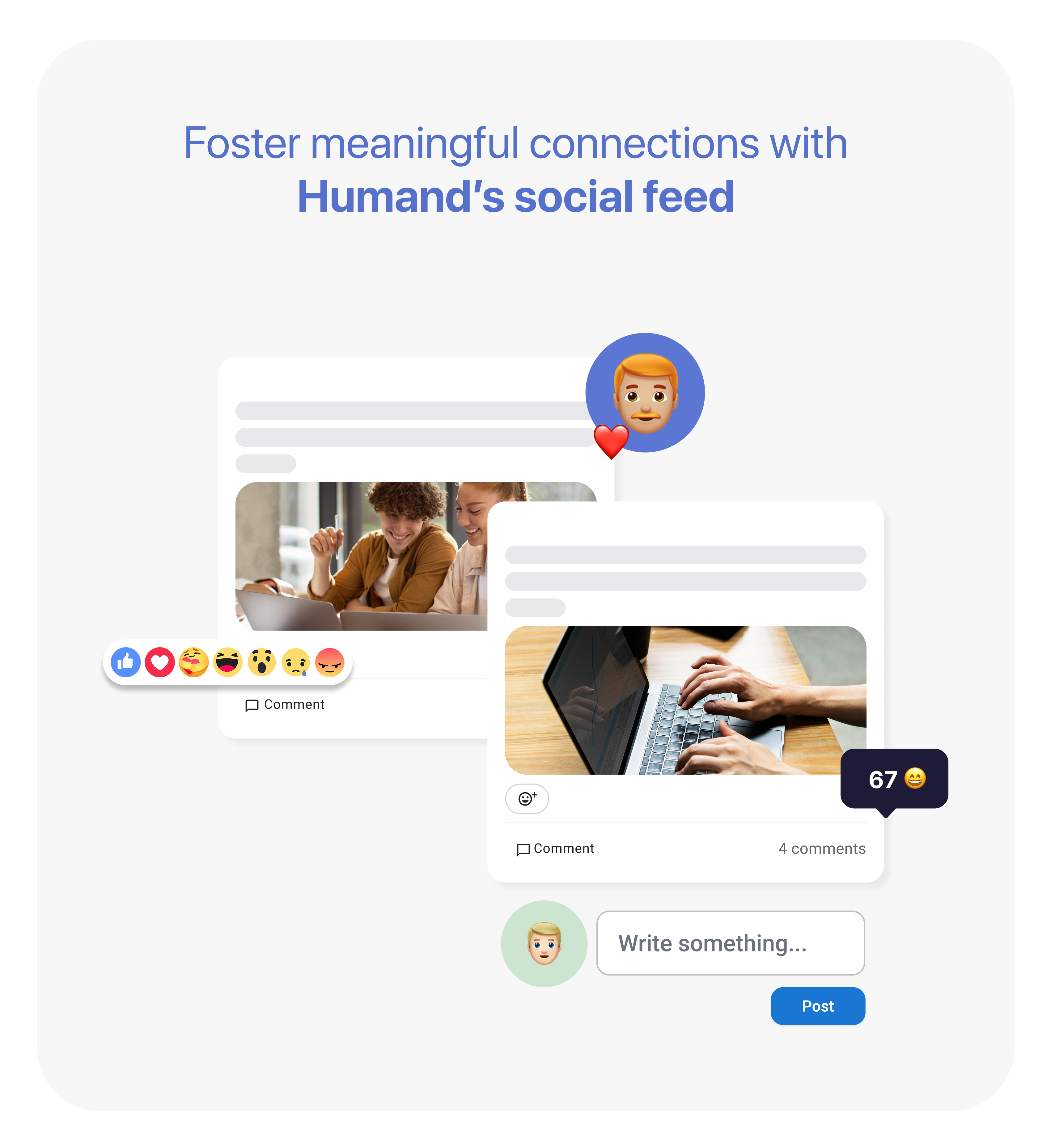 Humand: precios, funciones y opiniones | GetApp México 2025