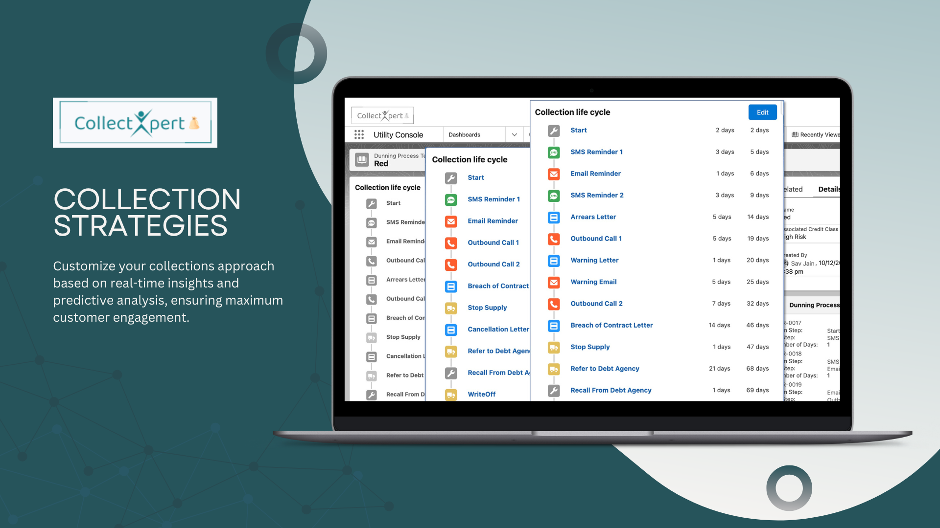 CollectXpert | Reviews, Pricing & Demos - SoftwareAdvice AU
