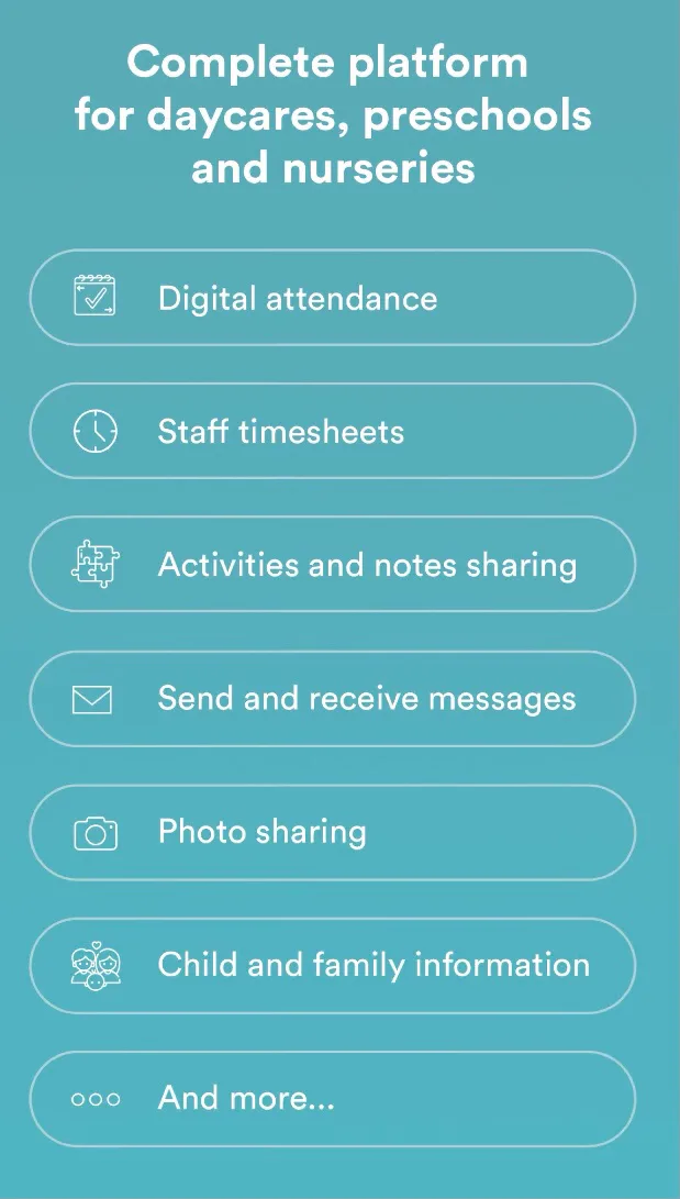 KinderPass Reviews, Cost & Features | GetApp Australia 2026