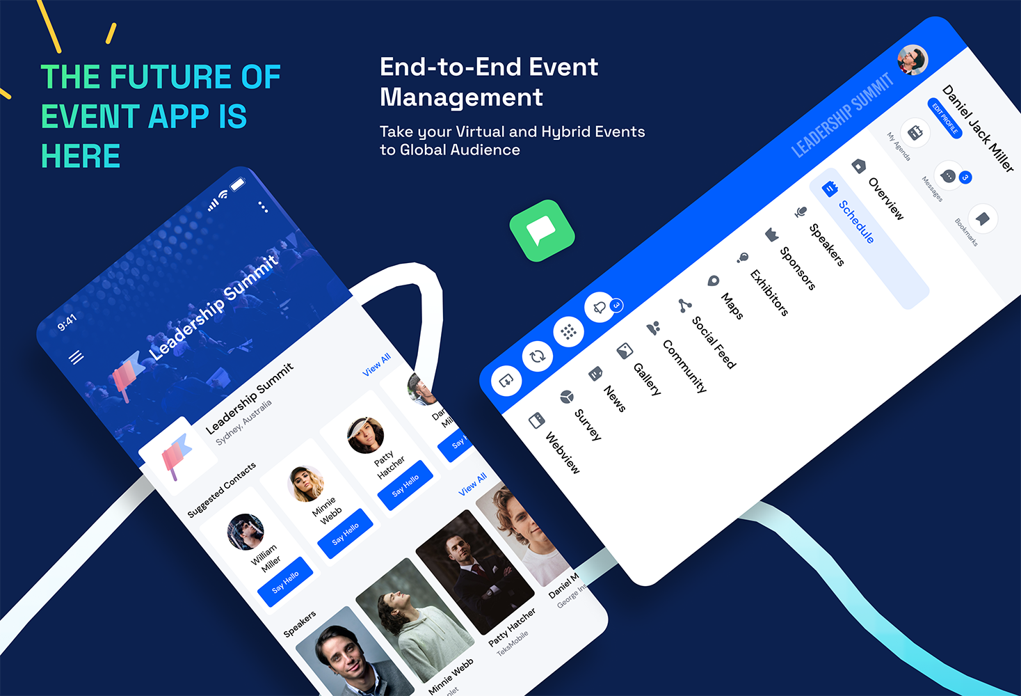 Eventify Pricing, Cost & Reviews - Capterra UK 2025