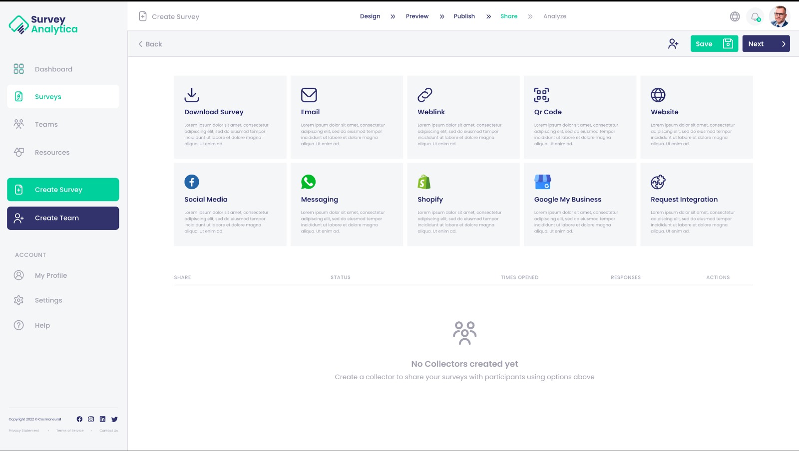 Survey Analytica Pricing, Cost & Reviews - Capterra UK 2023