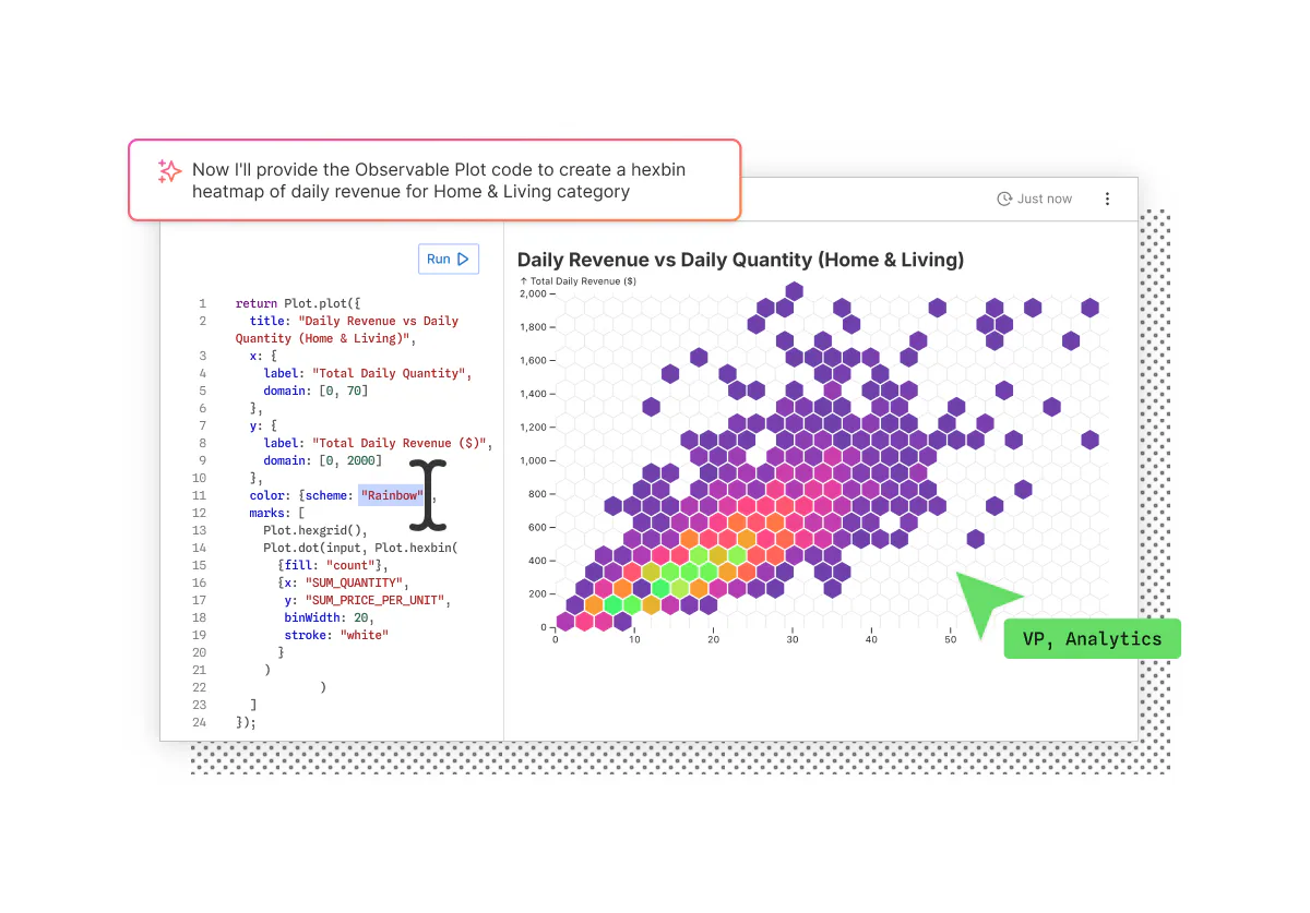 Observable Reviews, Prices & Ratings | GetApp UK 2026