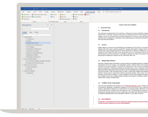 Oracle Fusion Cloud Procurement | Reviews, Pricing & Demos ...