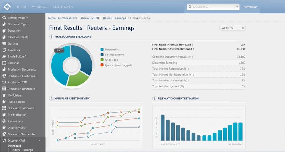 Liquid Lit Manager | Reviews, Pricing & Demos - SoftwareAdvice IE