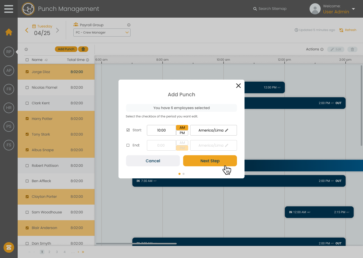 hh2 Remote Payroll Cost & Reviews - Capterra Australia 2025