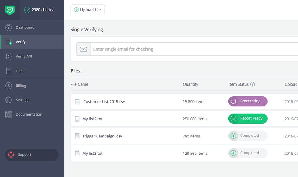 Proofy Pricing, Alternatives & More 2022 - Capterra