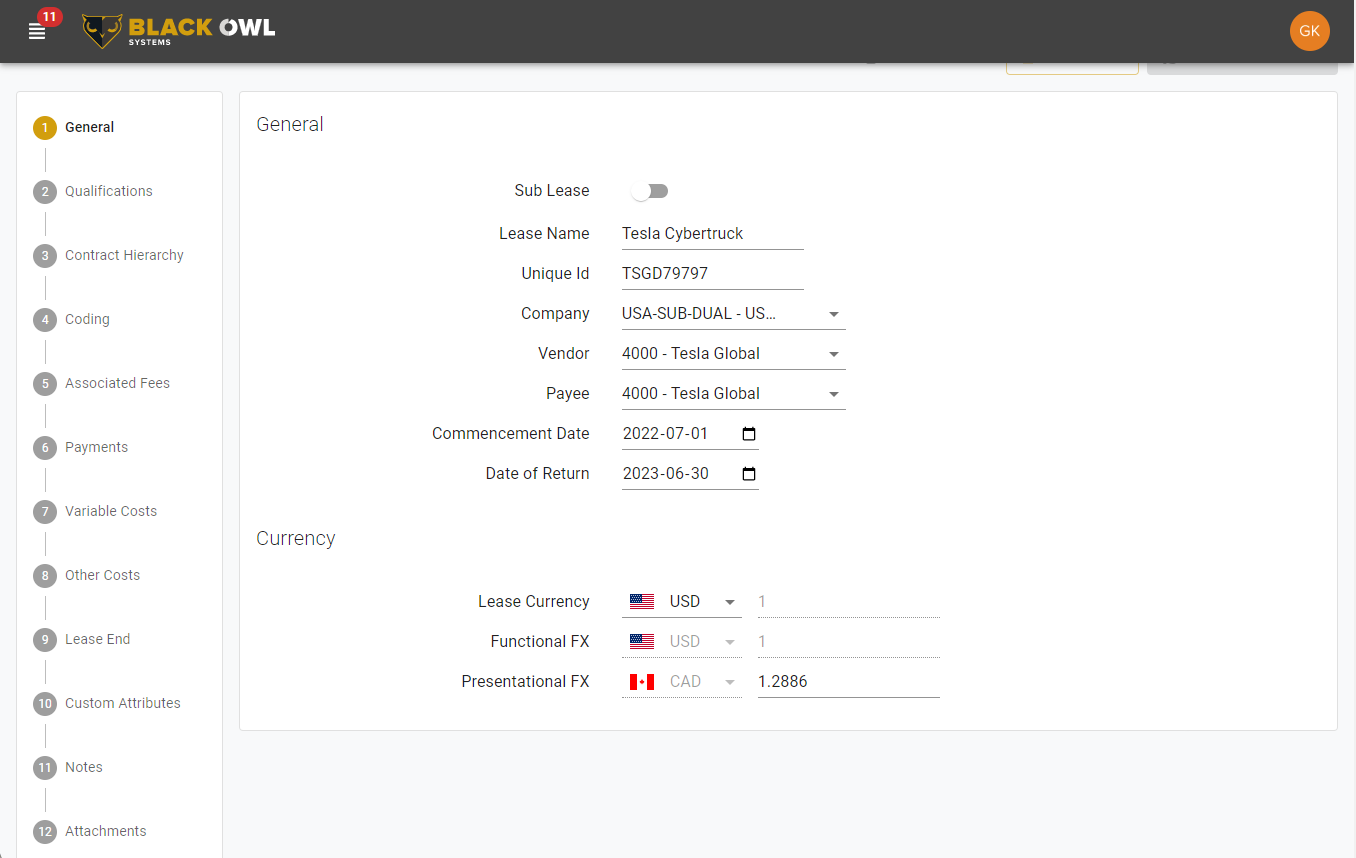 Black Owl Software - 2025 Reviews, Pricing & Demo