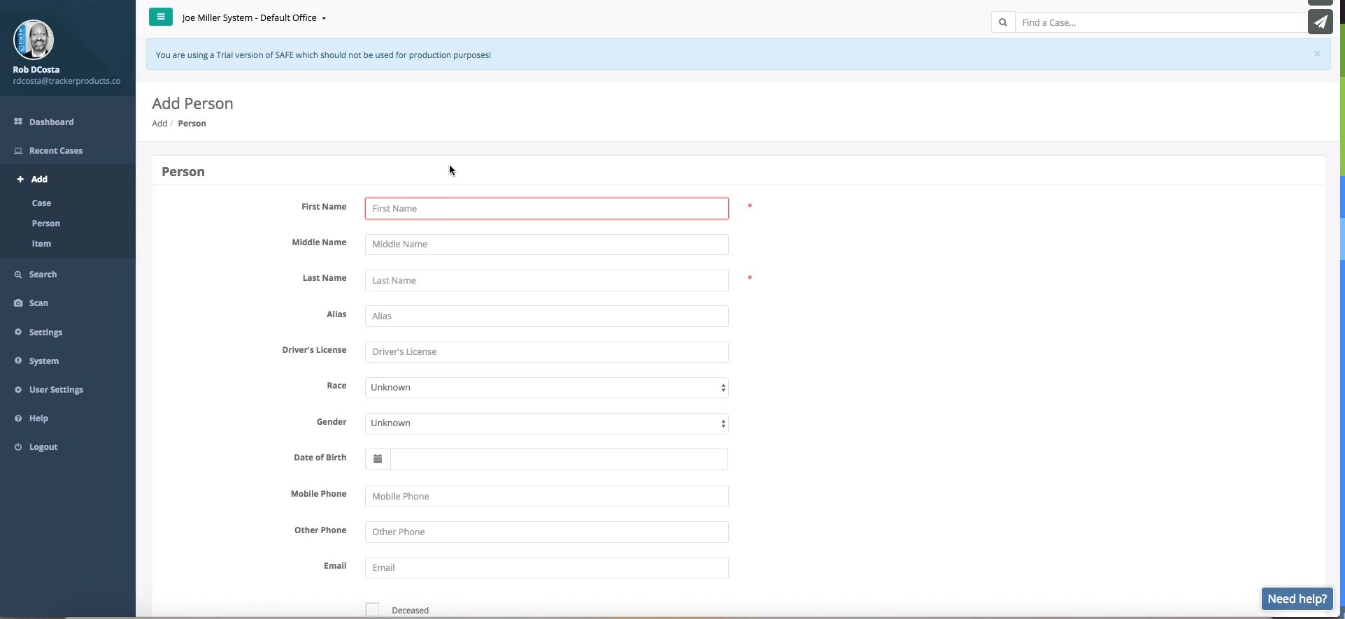 SAFE: precios, funciones y opiniones | GetApp España 2025