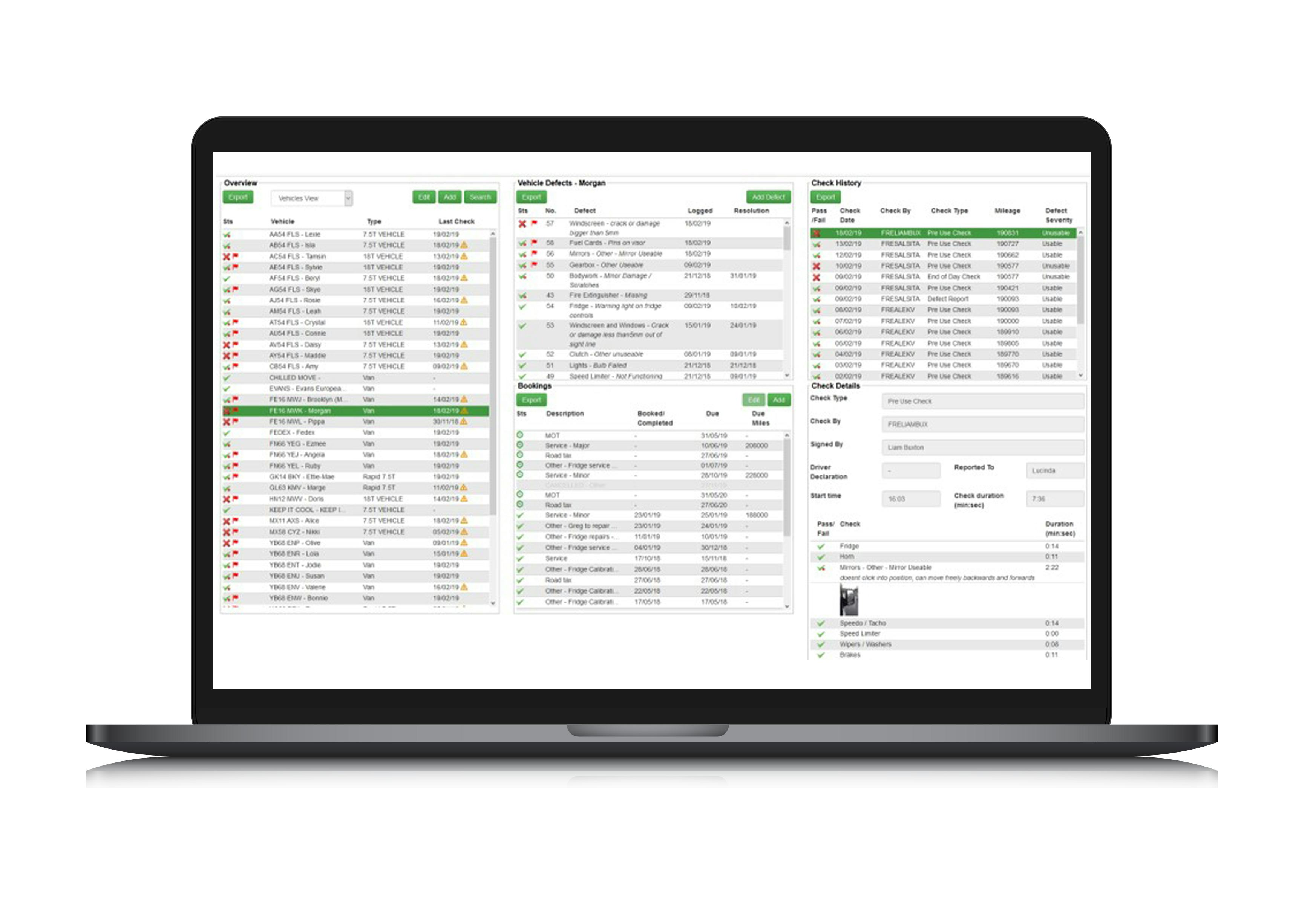 Pin Live Software - 2025 Reviews, Pricing & Demo