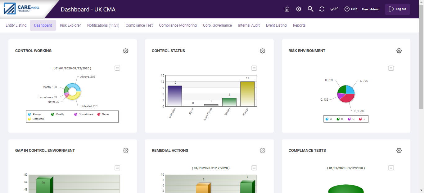 CAREweb Reviews, Prices & Ratings | GetApp UK 2025