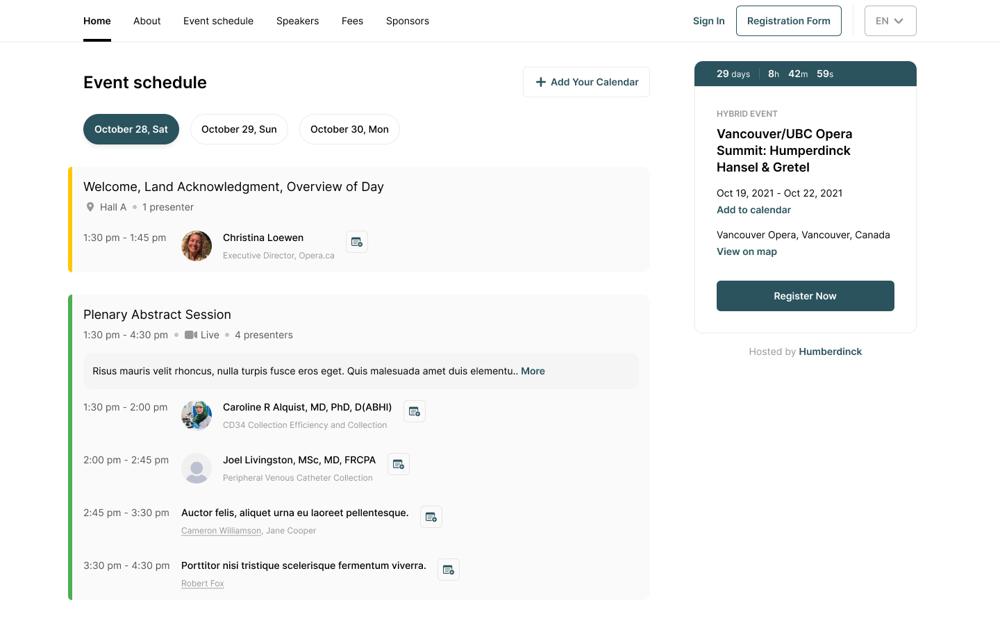 MeetingHand Reviews, Cost & Features | GetApp Australia 2024