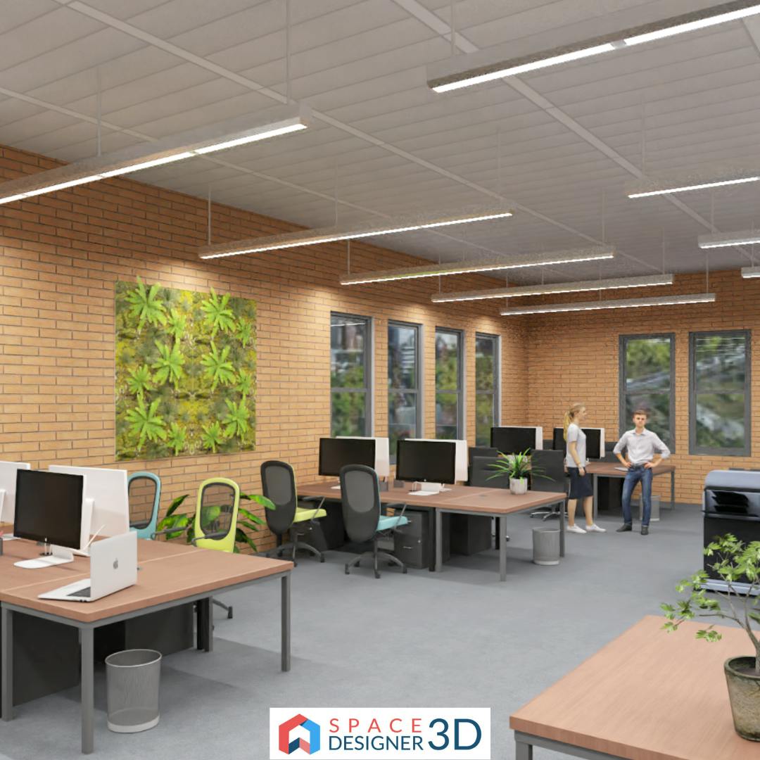 Space Designer 3D Pricing, Alternatives & More 2023 | Capterra