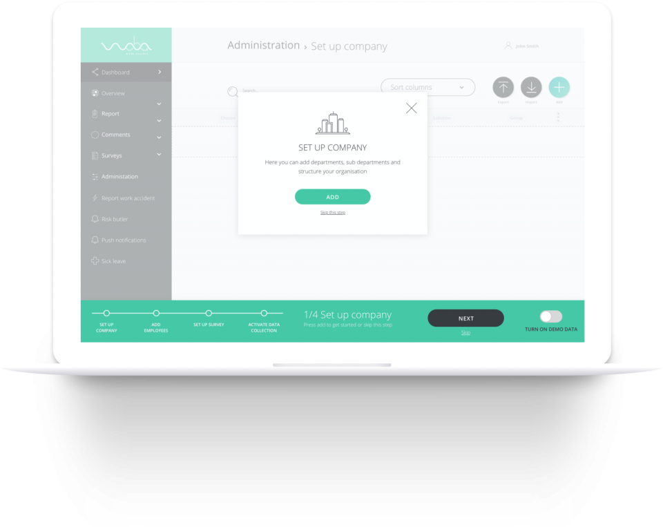 Woba Software - 2025 Reviews, Pricing & Demo