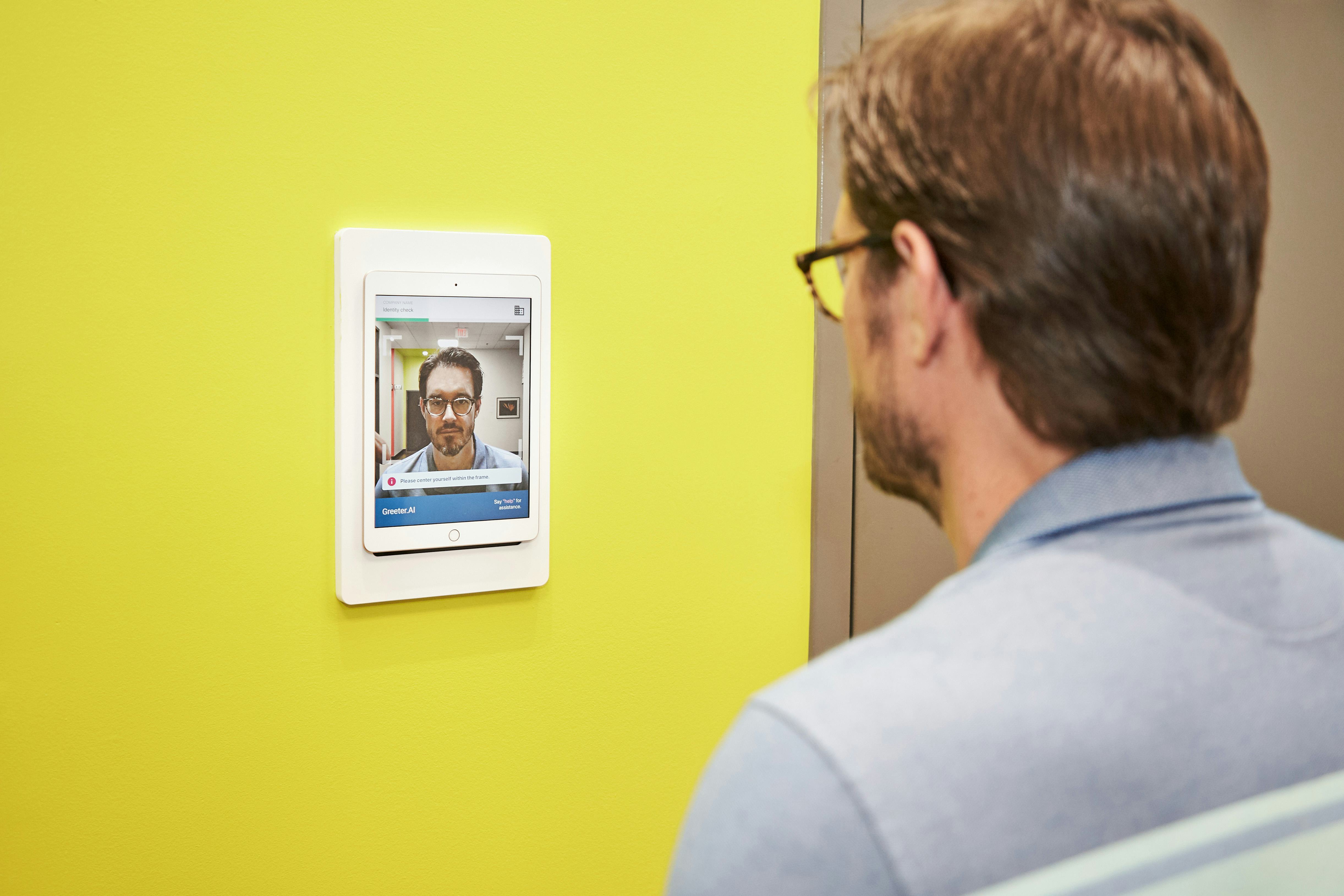 Greeter Reviews, Prices & Ratings | GetApp Canada 2025