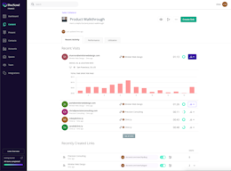 DocSend Software Reviews Demo Pricing 2023