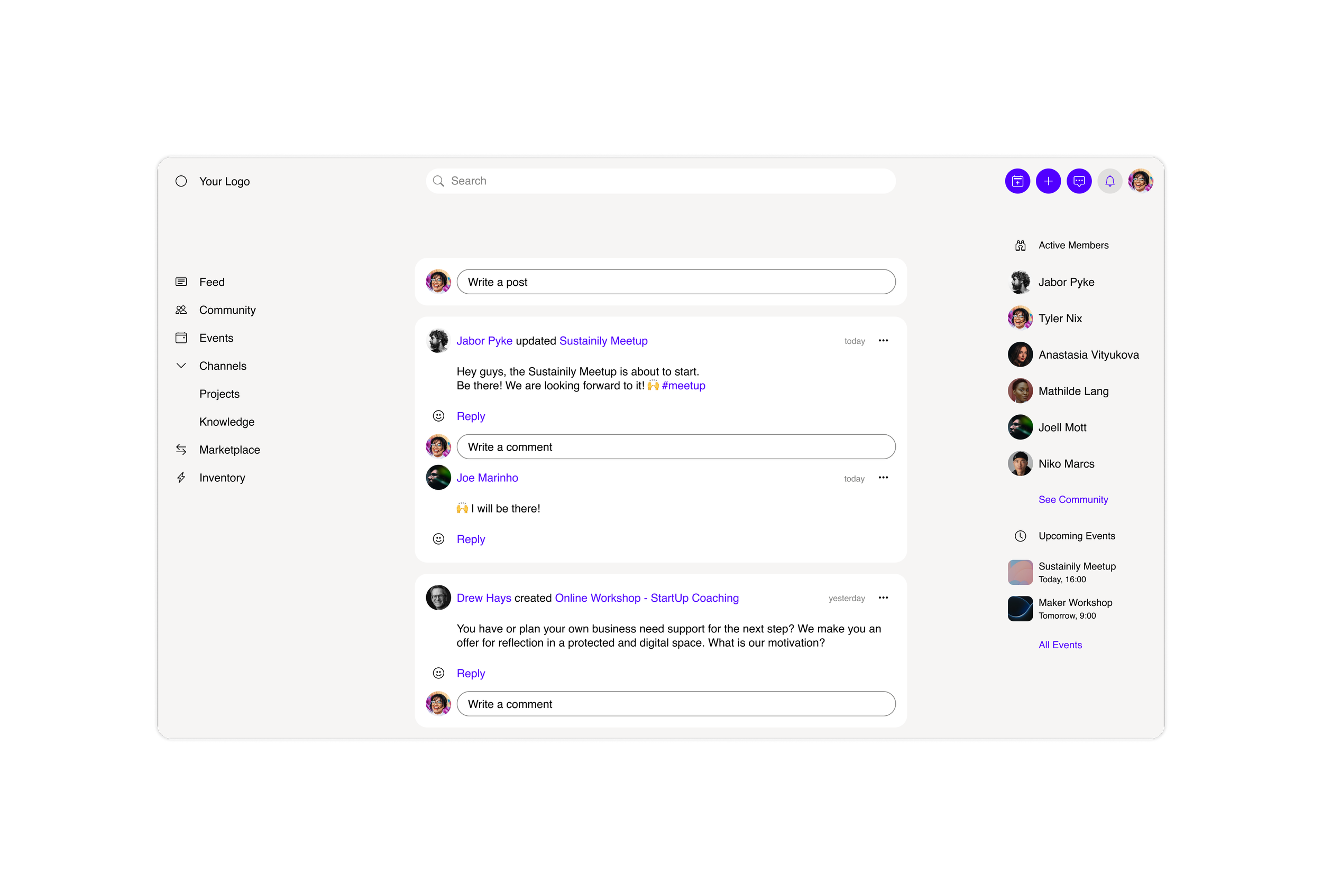 coapp Software Reviews, Demo & Pricing - 2024