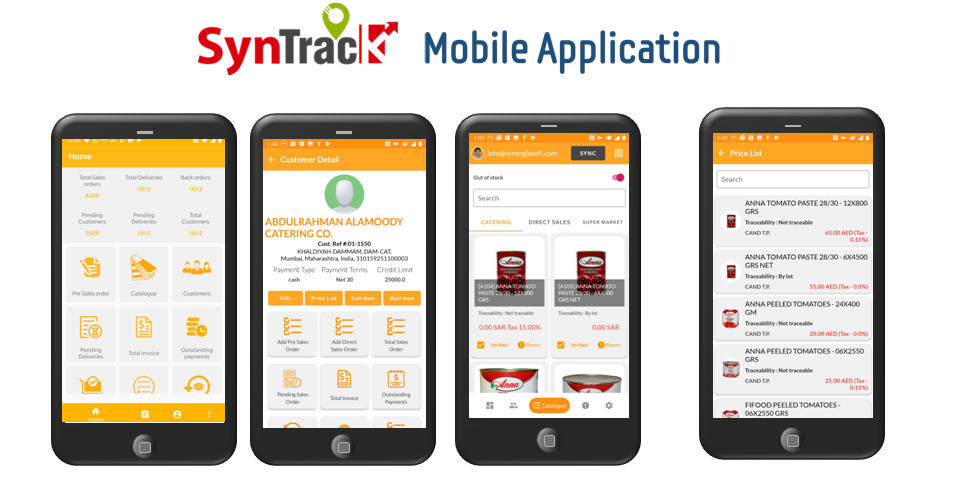 SynTrack Cost & Reviews - Capterra Australia 2023